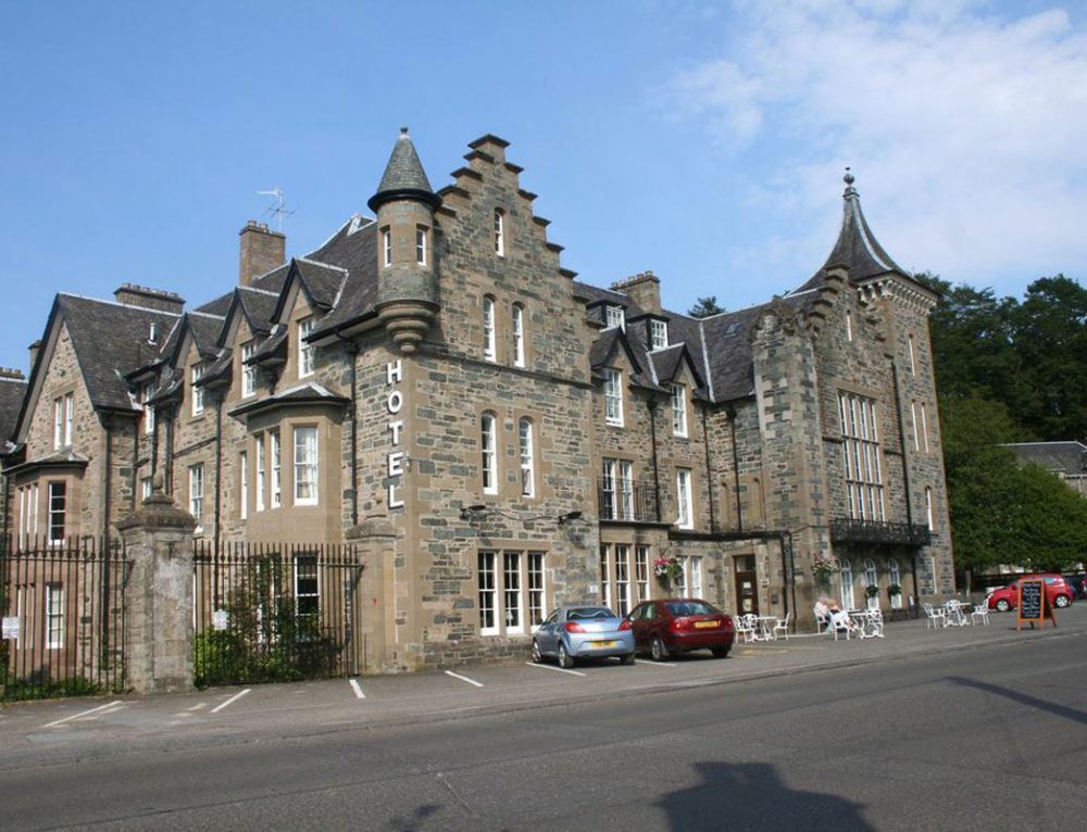Dunkeld Restaurants | A Taste Talk Guide