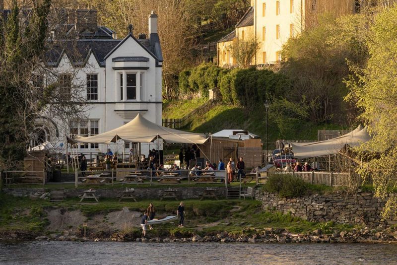 Best Things to Do in Dunkeld & Birnam