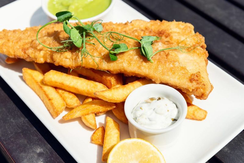 Dunkeld Restaurants | A Taste Talk Guide
