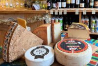 Dunkeld Restaurants | A Taste Talk Guide