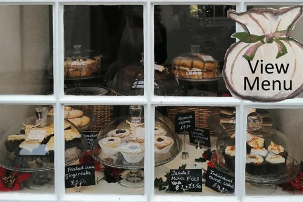 Dunkeld Restaurants | A Taste Talk Guide