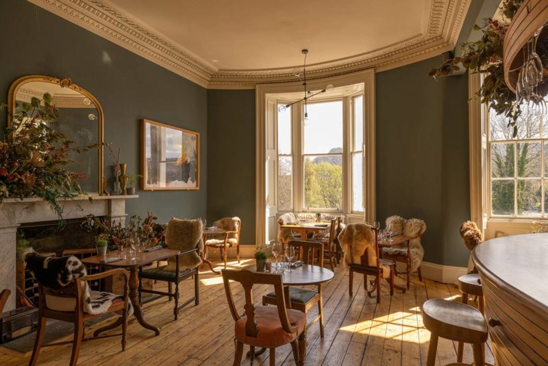 Dunkeld Restaurants | A Taste Talk Guide