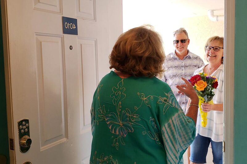 First Footing: A Scottish Tradition to Welcome the New Year