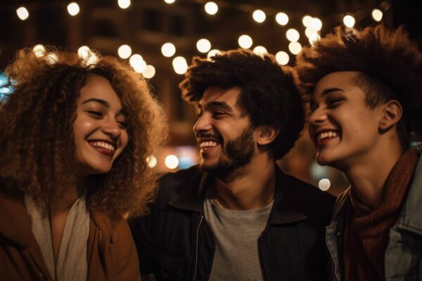 First Footing: A Scottish Tradition to Welcome the New Year