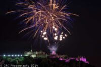 First Footing: A Scottish Tradition to Welcome the New Year