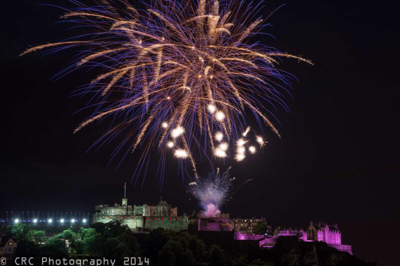 First Footing: A Scottish Tradition to Welcome the New Year